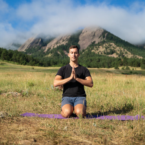 Abundance Meditation Course by Backpack Buddha | Buddhist Audio Course