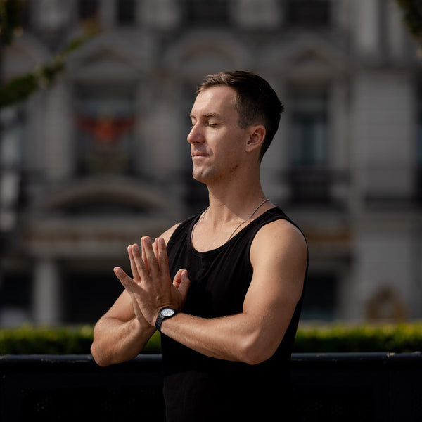 Abundance Meditation Course by Backpack Buddha | Buddhist Audio Course